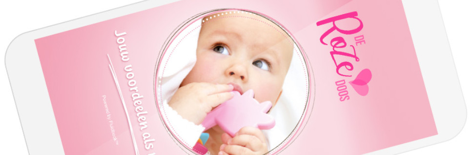 Gratis babydozen in België! 10x Gratis babydoos voor Belgische mama's